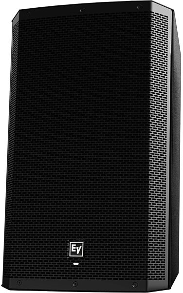 Electro-Voice ZLX-15BT Powered Bluetooth Loudspeaker (1000 Watts, 1x15 ...